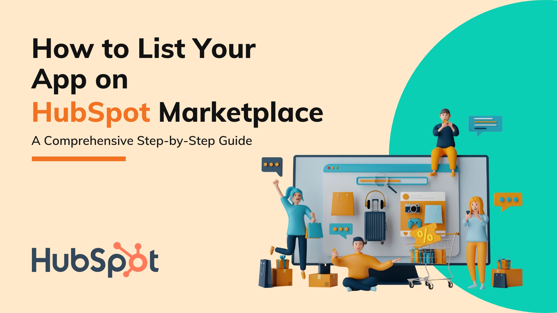 How to List Your App on HubSpot Marketplace - A Comprehensive Step-by-Step Guide